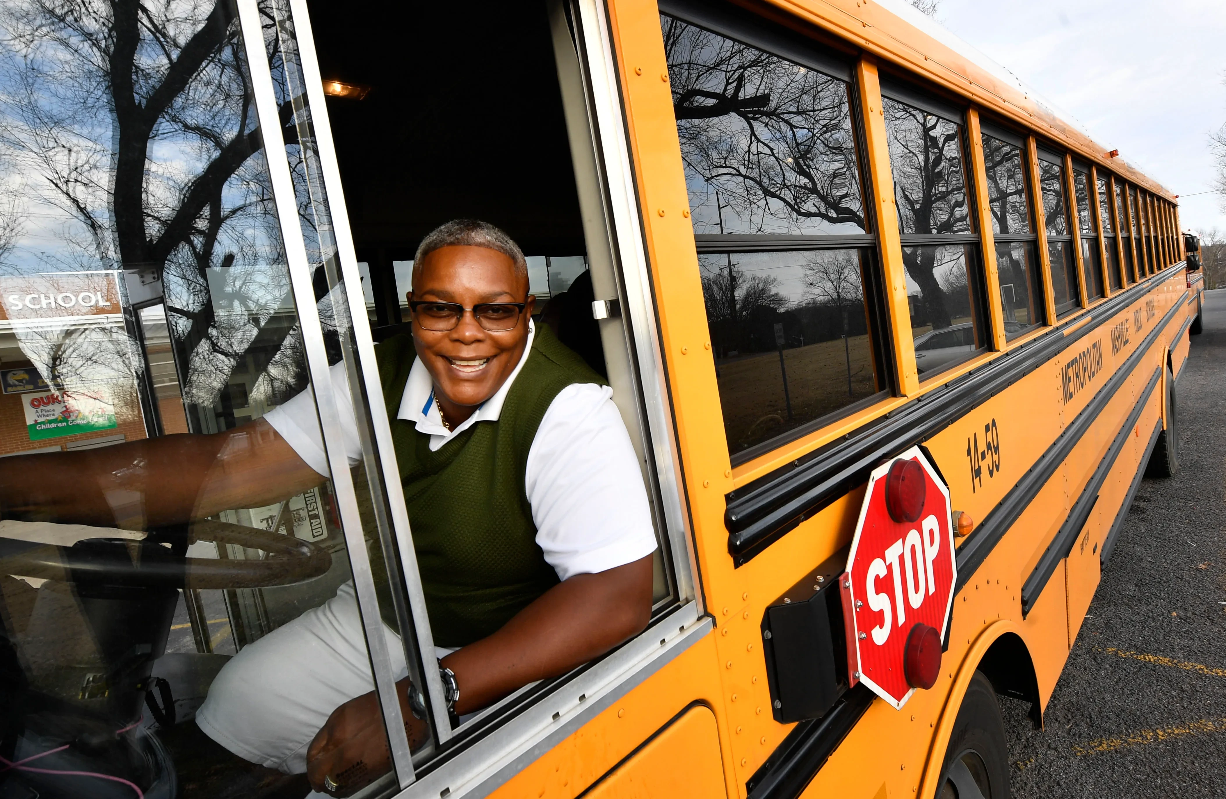 Navigating the Road: Bus Driving Courses at Get Drivers Ed