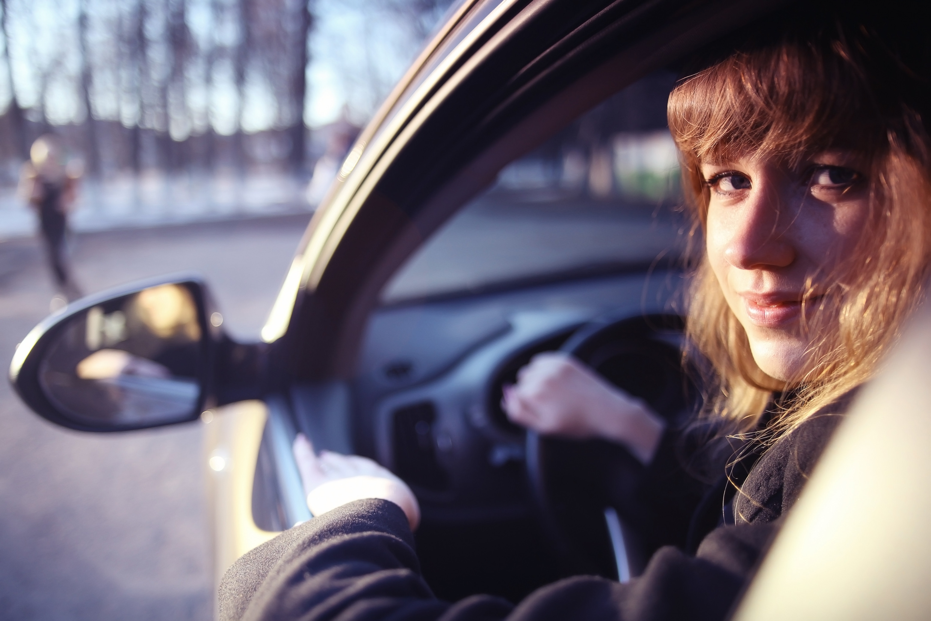 Driving Tips Every Teen Should Know