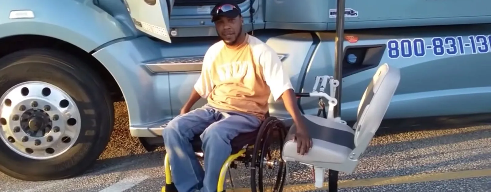 Texas Driver's License for People with Disabilities | Get Drivers Ed