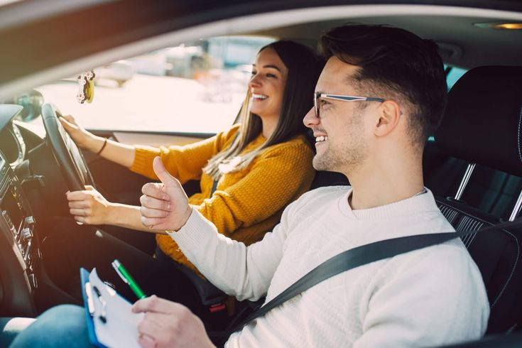 Texas Online Drivers Ed Made Easy - Get Drivers Ed