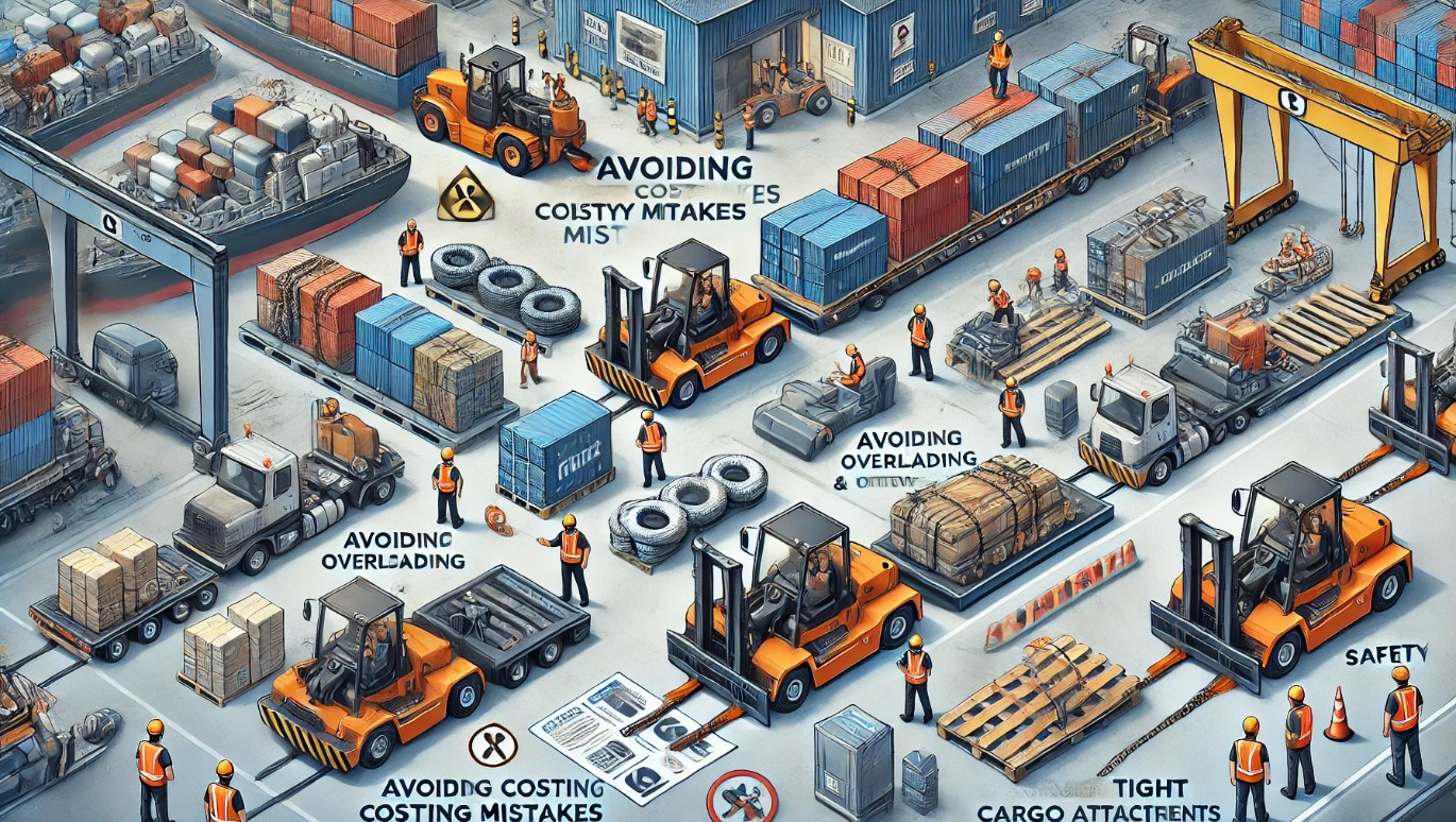 Boost Efficiency With Tugger Certification Training