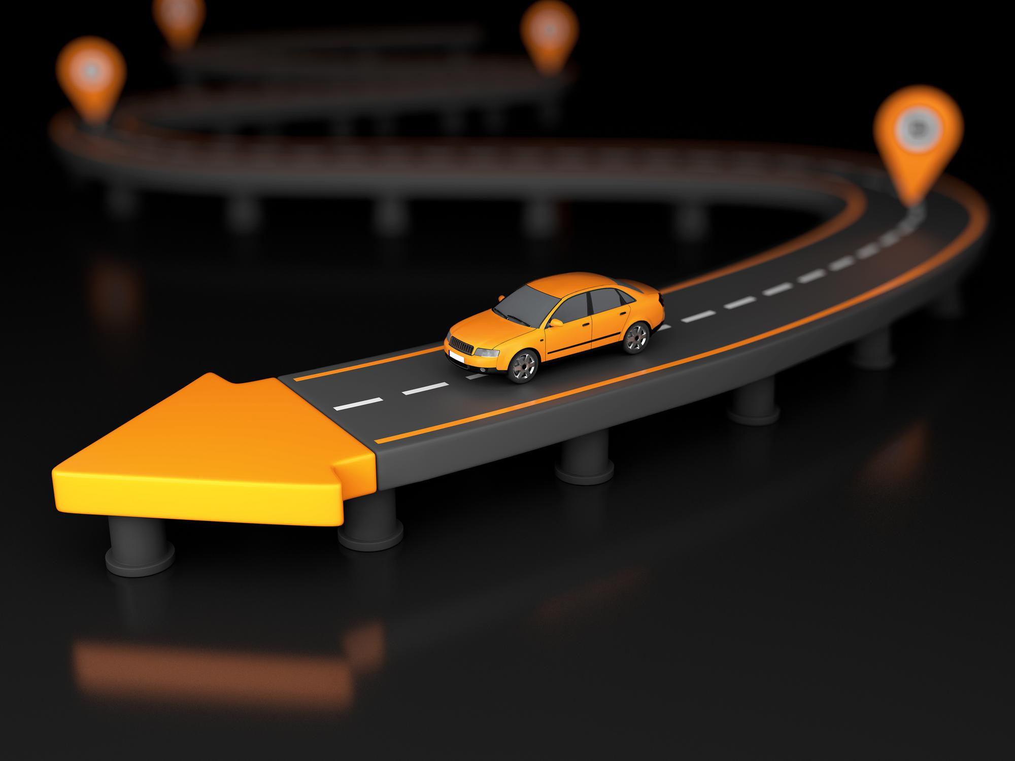 Stay In Your Lane: Essential Tips That Matter