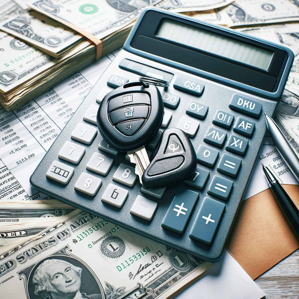 Expenses Of Owning A Car - Financial Guide By Get Drivers Ed