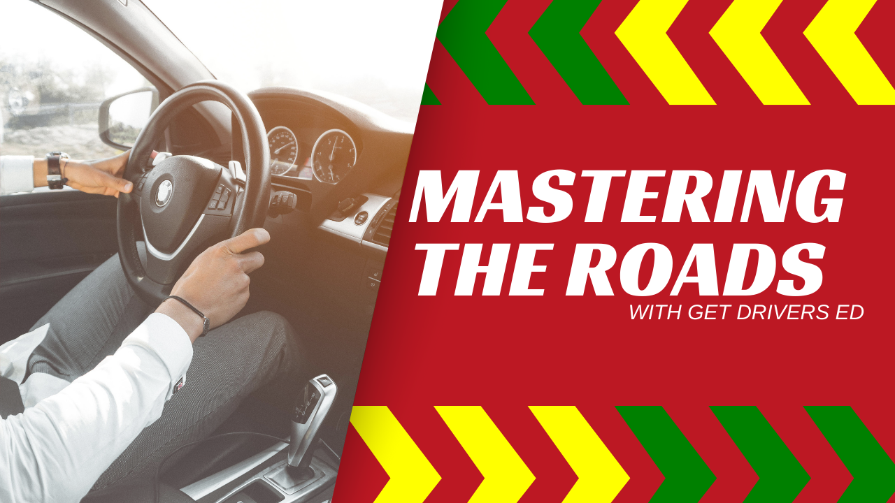 Navigate Safely: Essential Guide To Responsible Driving