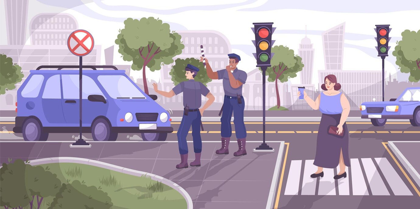 Understanding Traffic Signs and Signals: A Comprehensive Guide