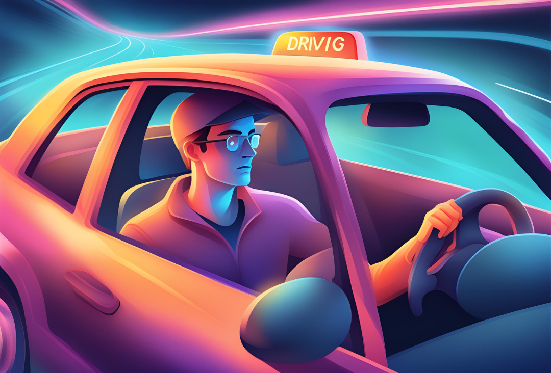 Common Driving Hazards And Safety Tips - Get Drivers Ed