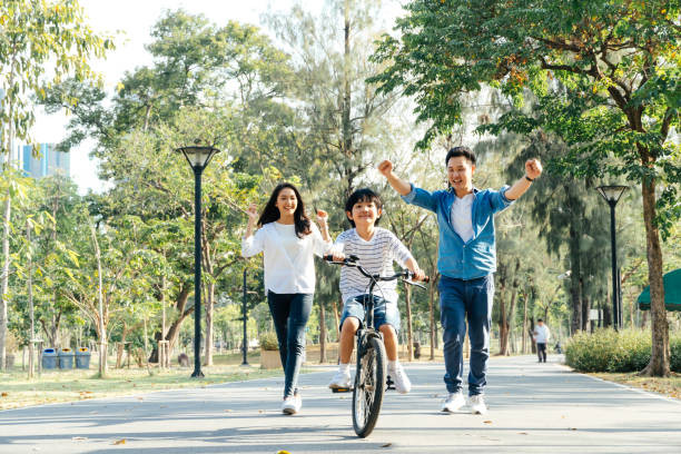 The Importance Of Parents In The Driving Journey