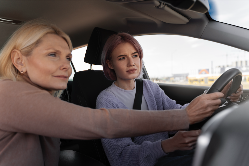 Parent-Taught Driver Education in Austin: A Complete Guide