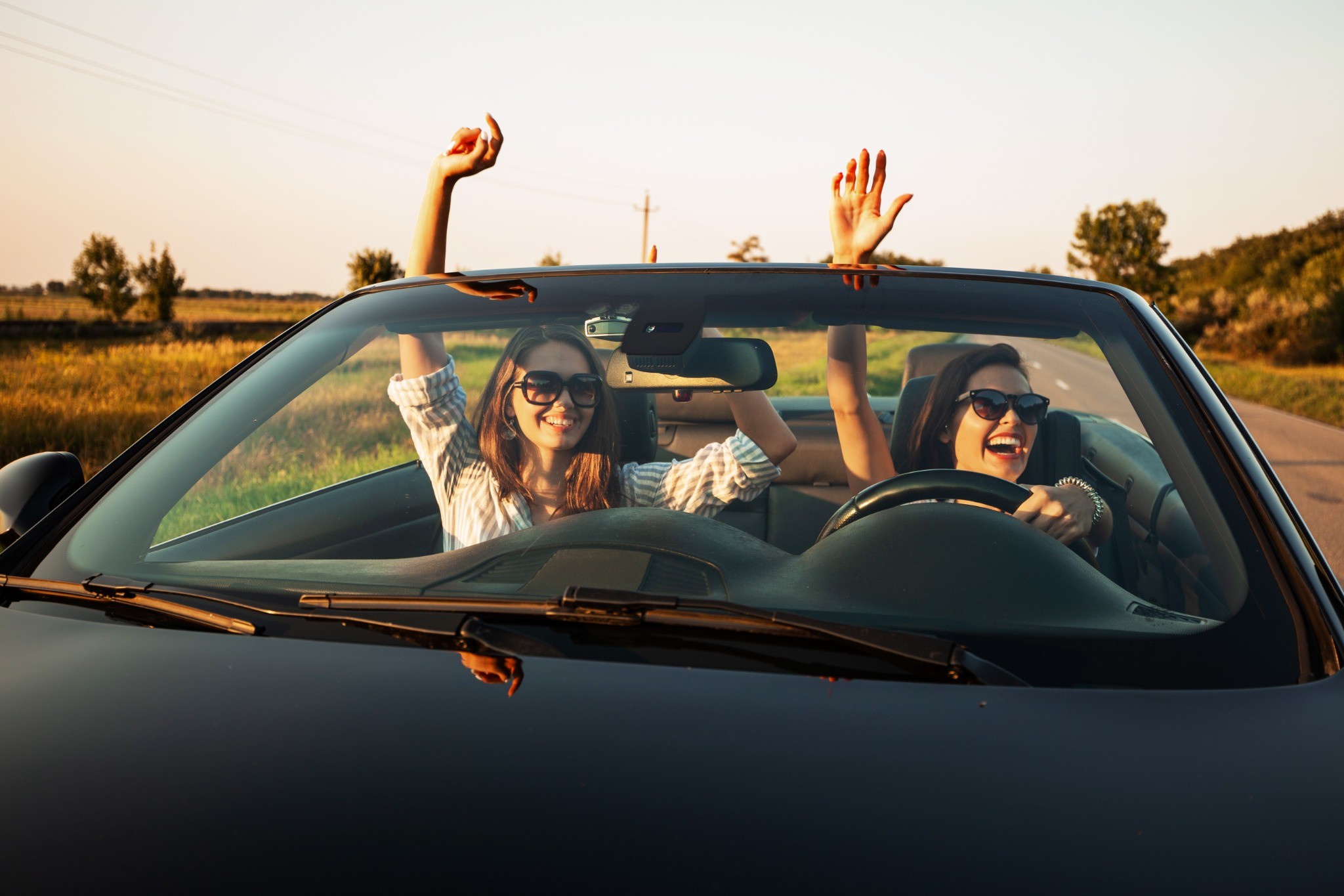 Parent-Taught Drivers Ed Guide For Teaching Your Teen