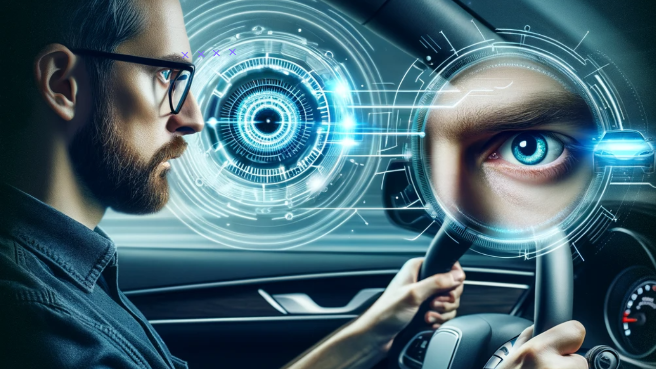 Boost Your Driving Focus: Stay Sharp with Get Drivers Ed