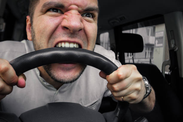 Why Does Driving Make Me Anxious? Learn How To Overcome It