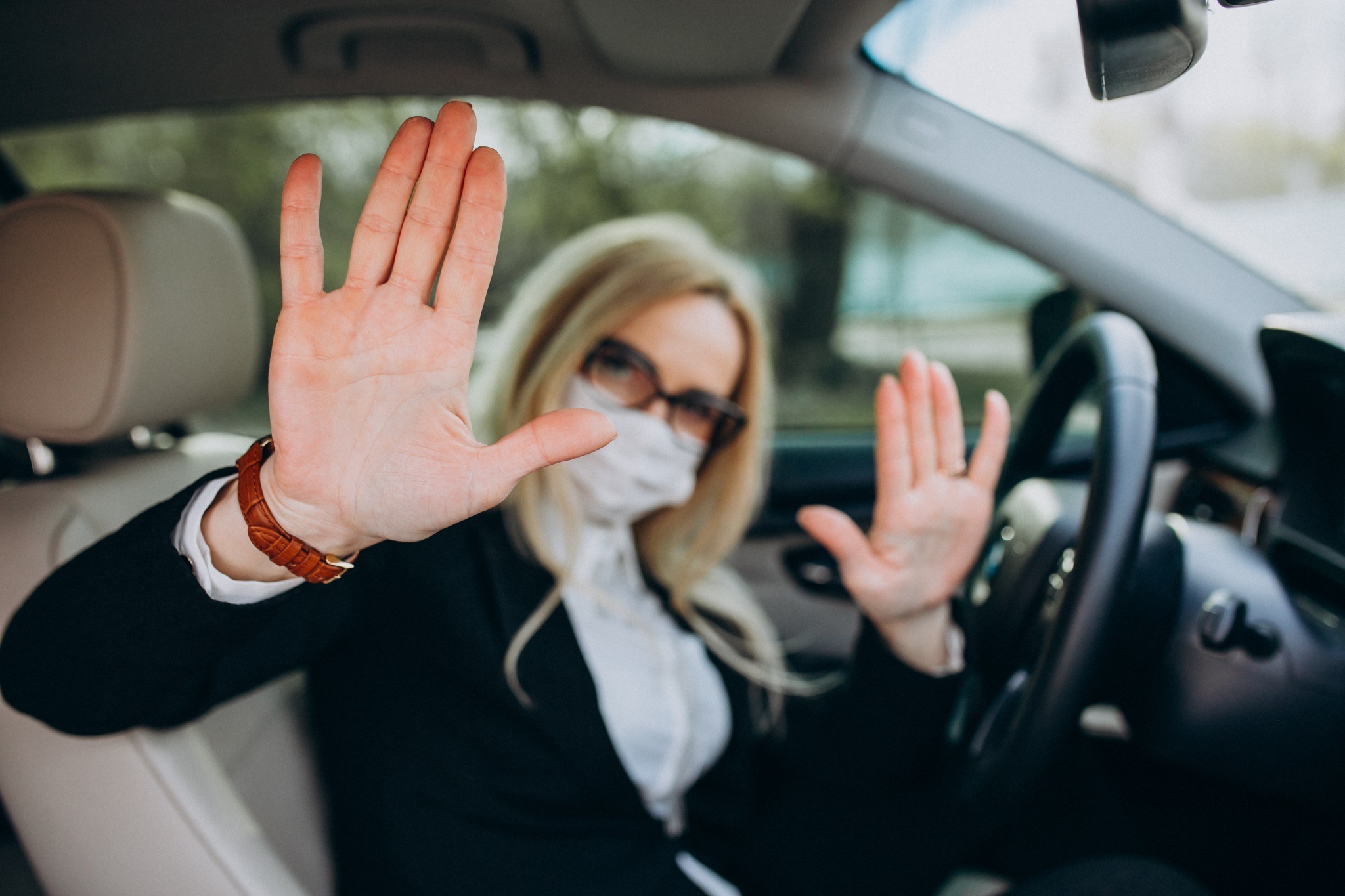 Columbus TX Defensive Driving Guide | Drive with Confidence