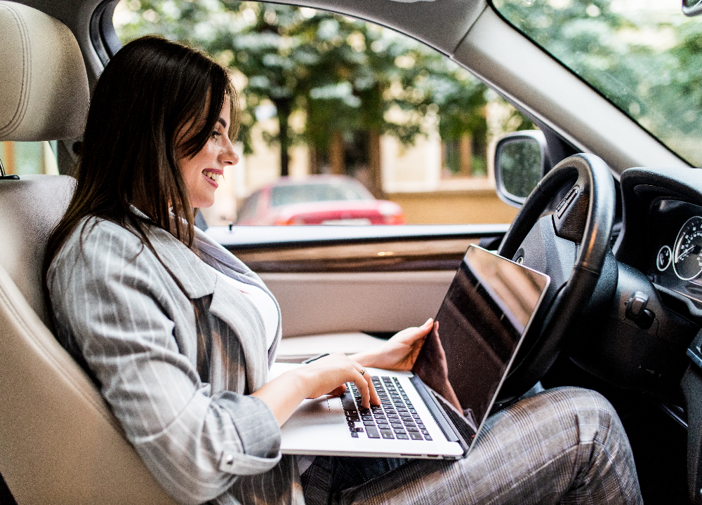 Erase Tickets the Smart Way | Online Texas Defensive Driving Course