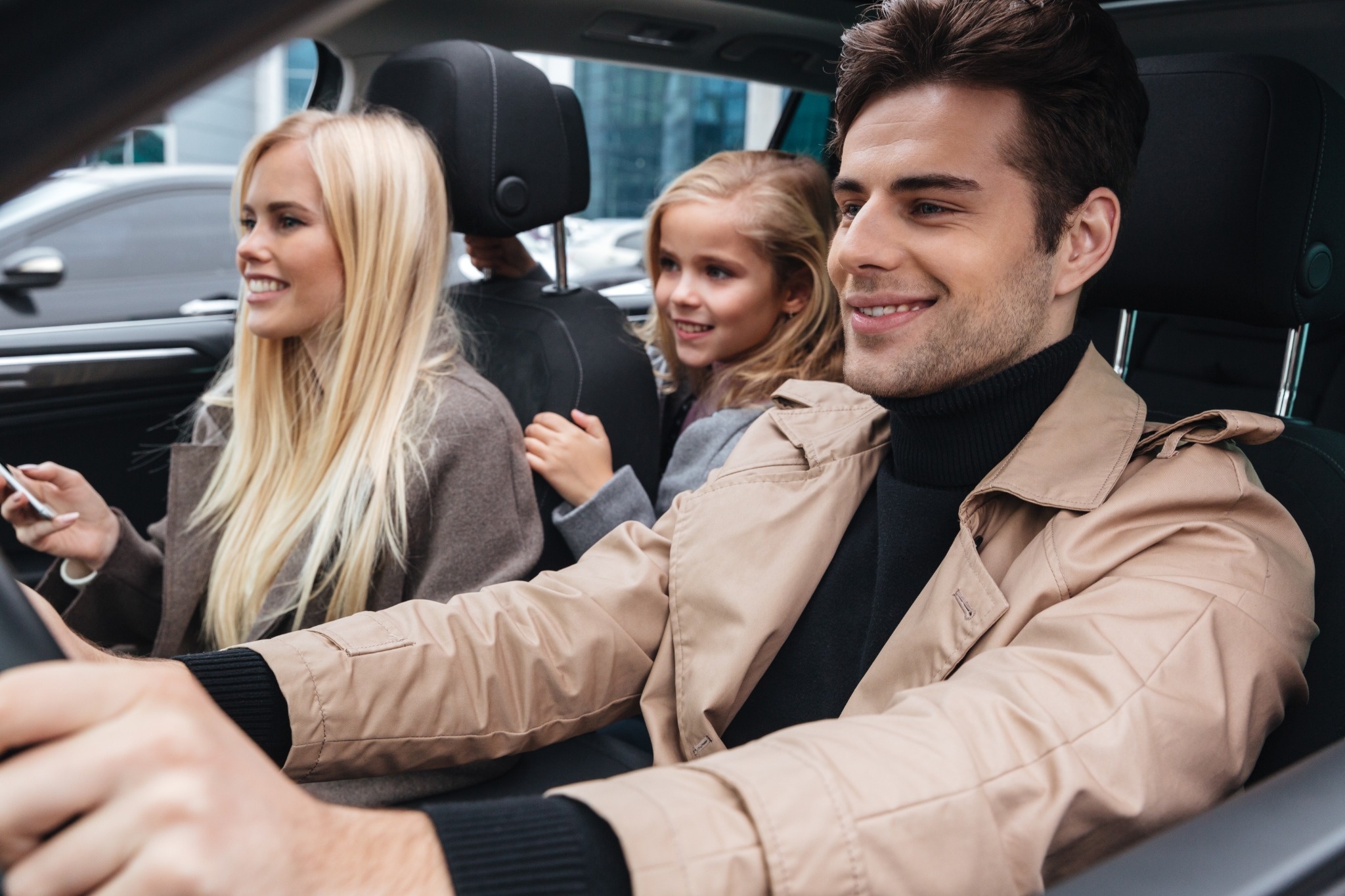 The Benefits of Choosing Parent-Taught Drivers Ed in Texas | Get Drivers Ed