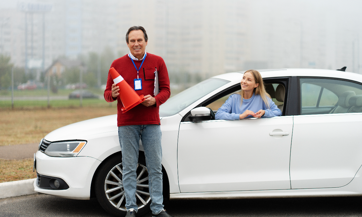 Texas Defensive Driving Course: Stress-Free Way to Keep Your Record Clean