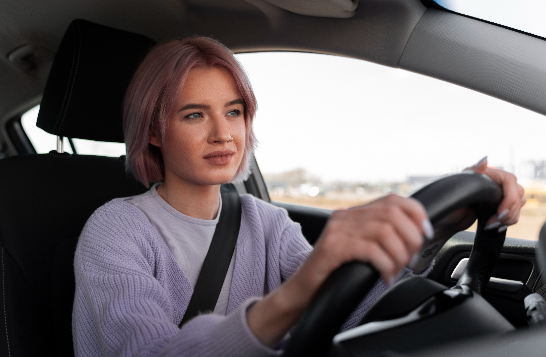 Teen Driving Laws in California: What Every New Driver Must Know