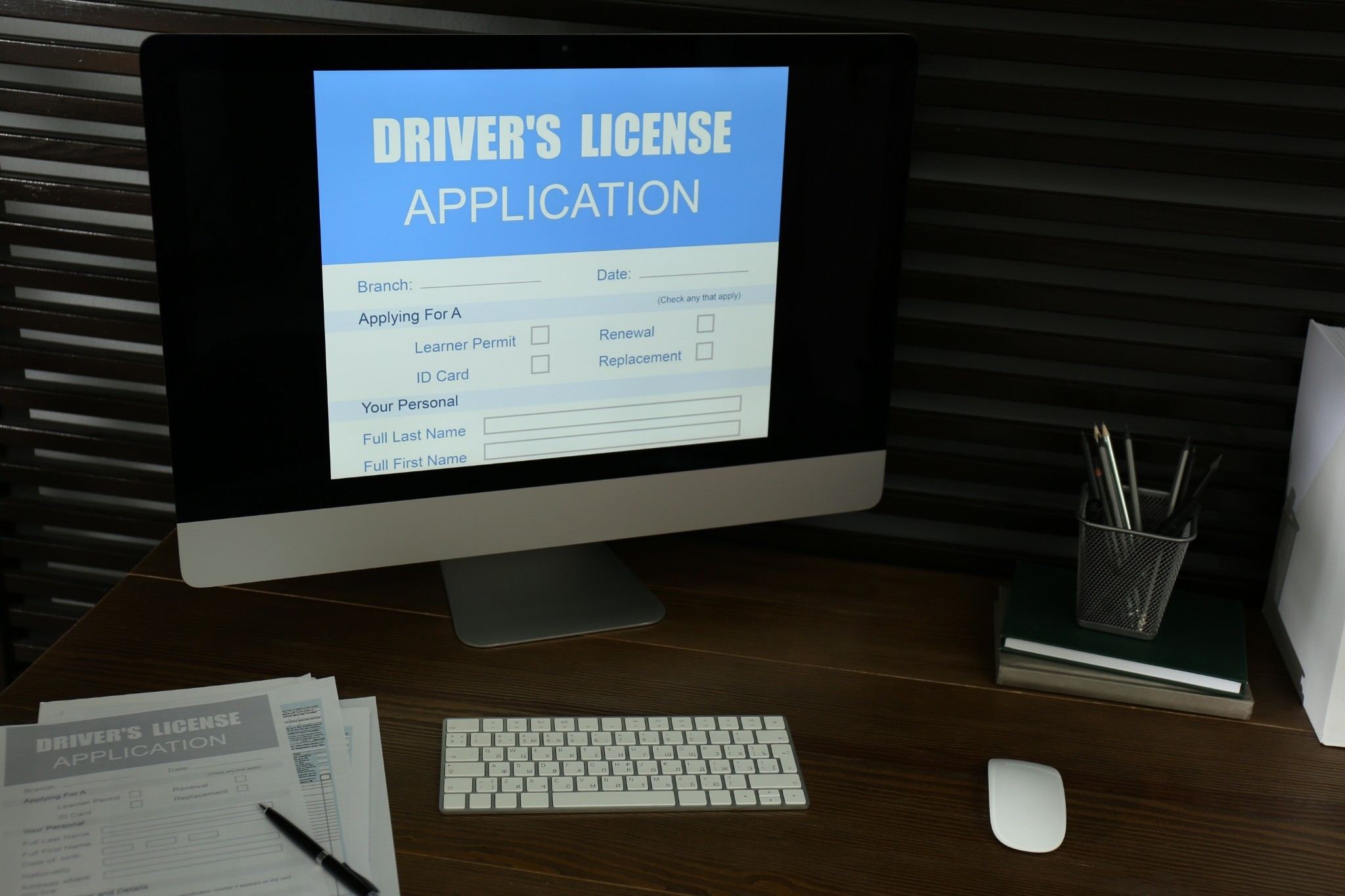 How to Complete Texas Teen Drivers Ed from Home | Get Drivers Ed