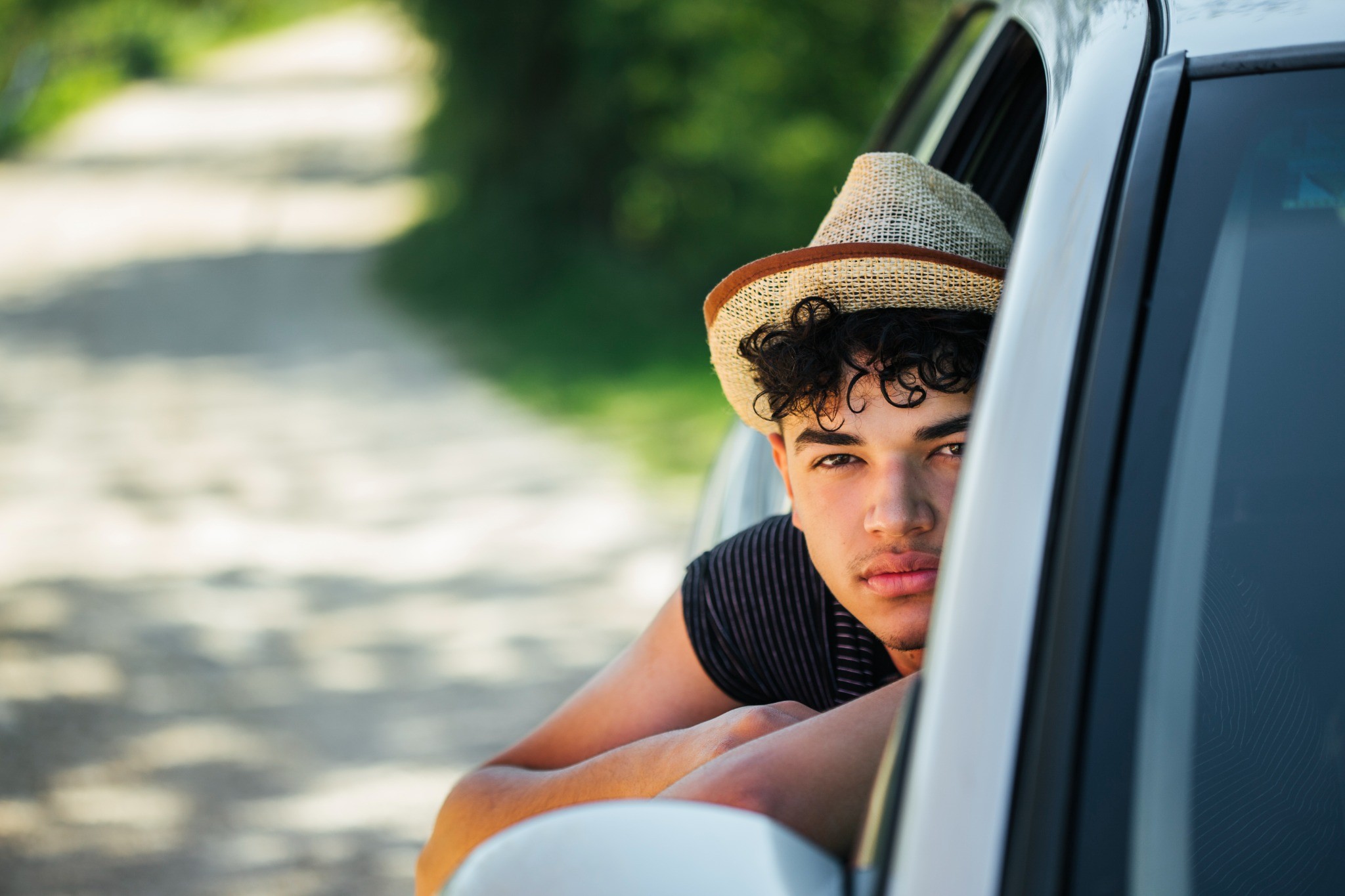 How Long Does California Online Teen Drivers Ed Take? | Get Drivers Ed