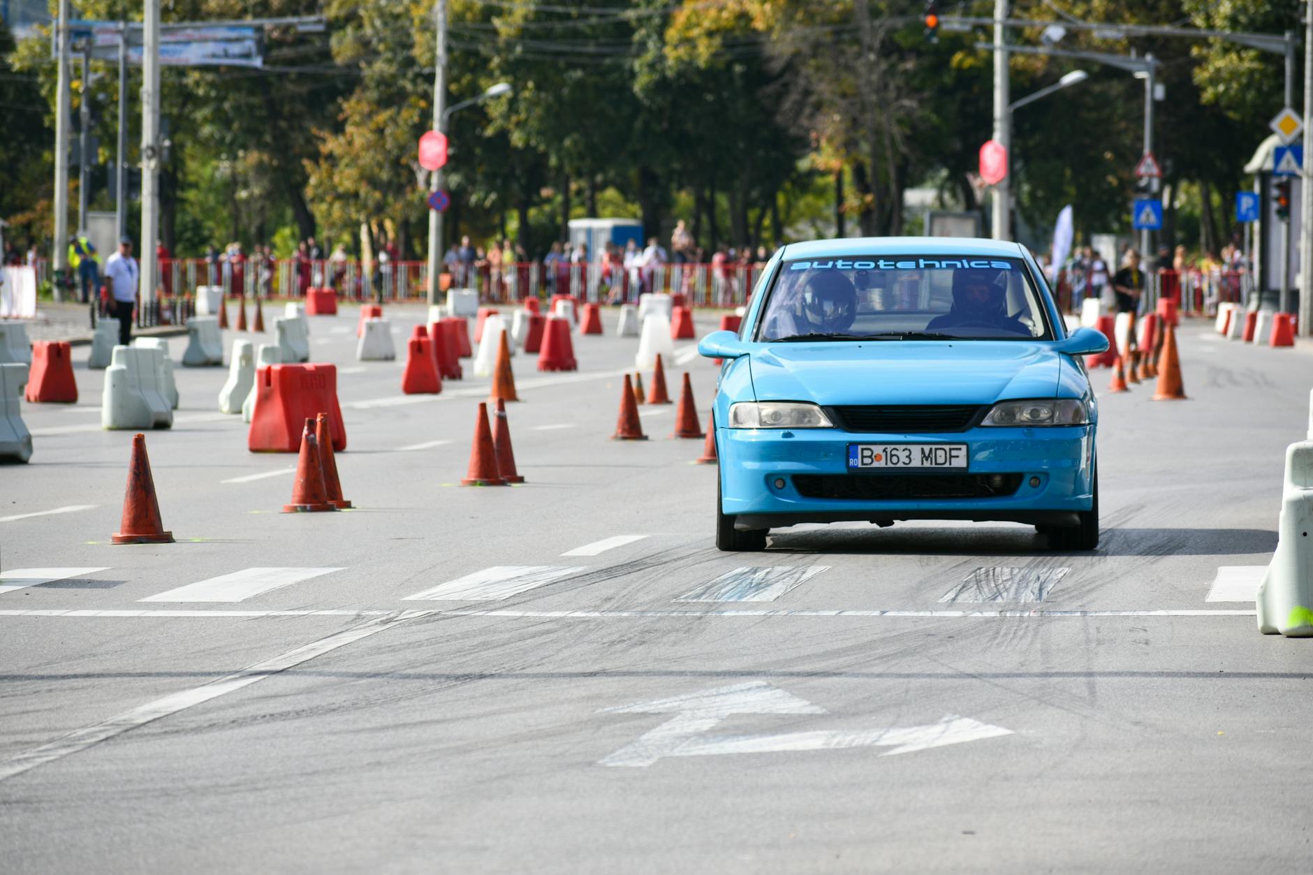 Defensive Driving Course: Complete Guide 2026