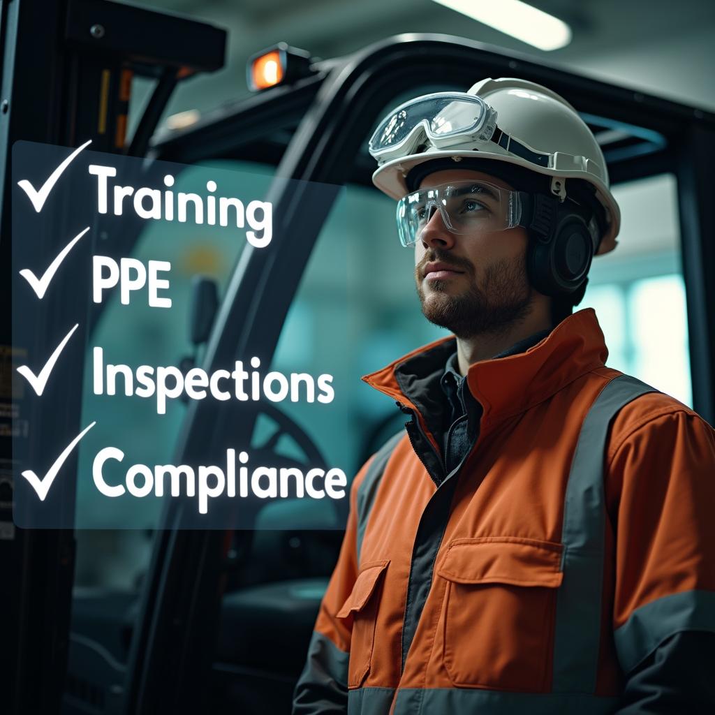 OSHA Safety Standards for Heavy Equipment Operators | Complete 2025 ...