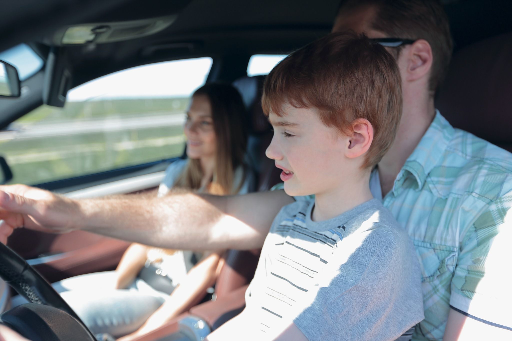 San Angelo Parent-Taught Drivers Ed Explained | Texas Teens